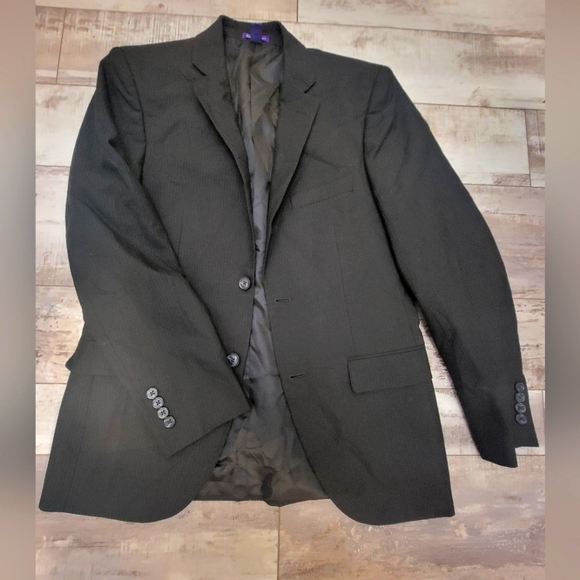 Savile Row | Suits & Blazers | 38r Mens The Savile Row Of London Blazer ...